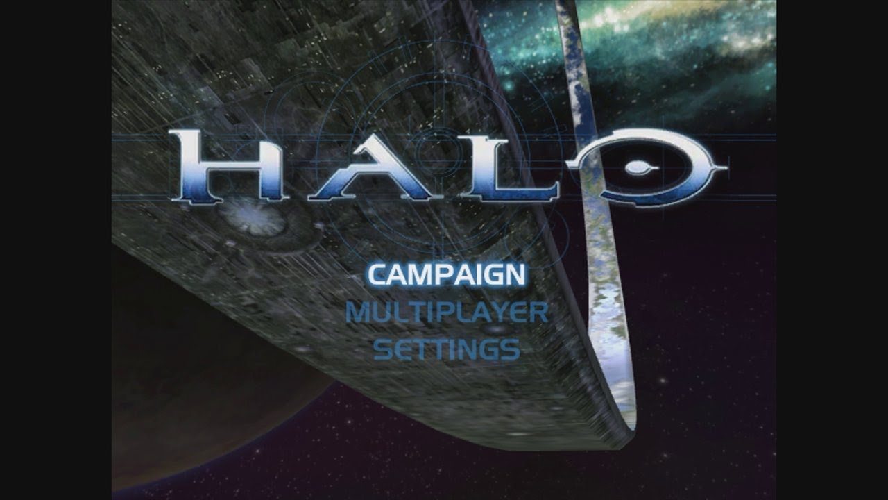 Halo Ce In 2025 Original Xbox Youtube