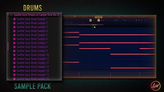 Amapiano Private School Sample Pack 2024 Kelvin Momo X Kabza Da Small X ...