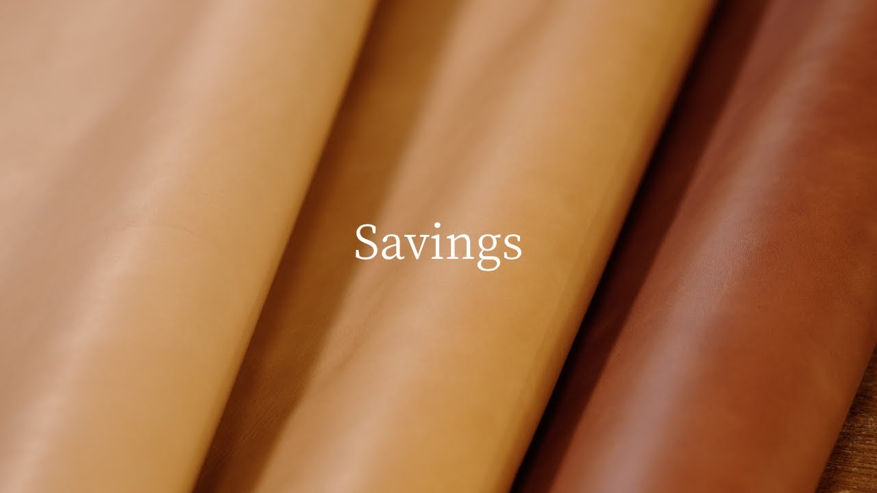 Savings Youtube