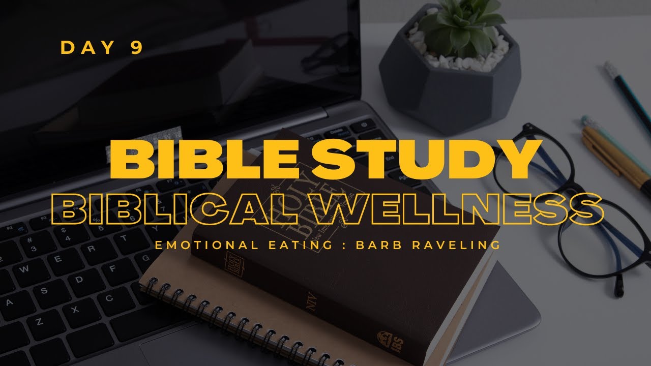Day 9 Overcoming Emotional Eating Find Freedom Through Submission To