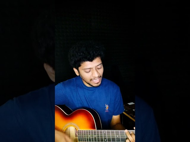 Deva Deva Guitar Cover Brahmastra Arijit Singh Pritam Cover By
