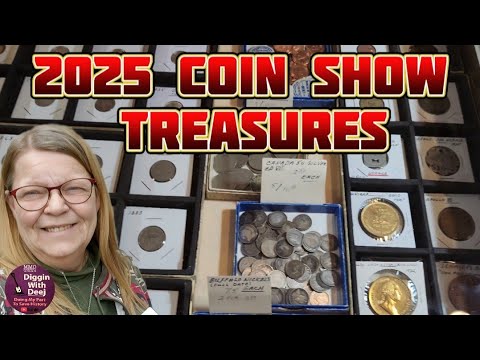 Fun 2025 Coin Shows Near Me To Attend Youtube