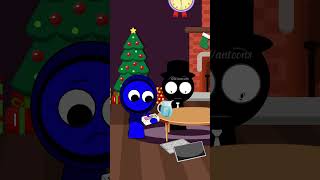 Black Jevin Found Out About Their Curse Ships Part 3 Sprunki Incredibox ...