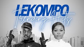 Lekompo Mix Trending Hits Ft Kaycherlow Tsaka Rsa Shandesh Tribby Wadi ...