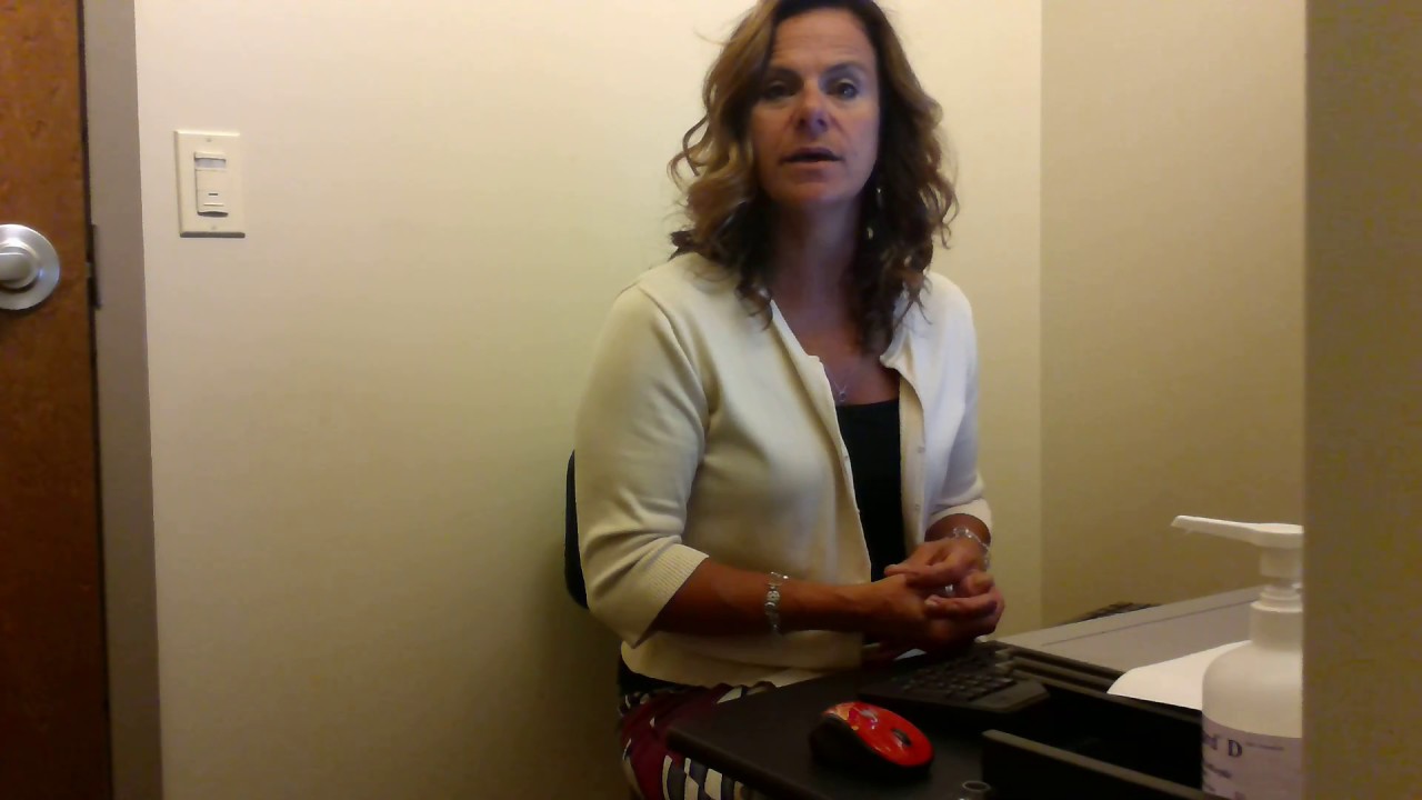 Audiology Screening Overview Youtube
