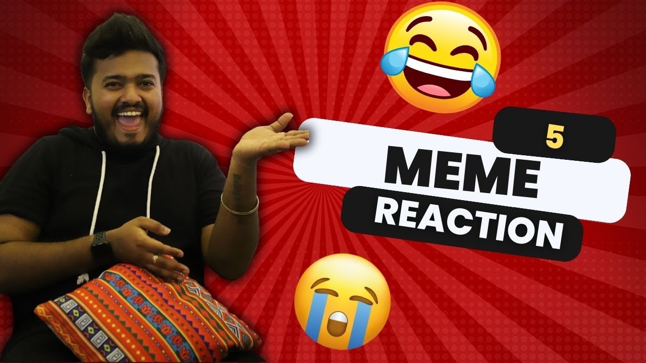 Reacting To The Best Memes Of 2023 ёяшв Meme Reaction 5 Youtube
