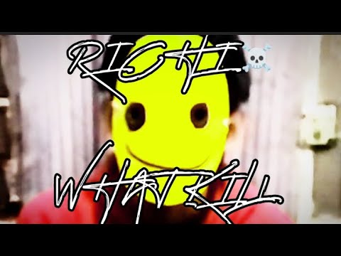Meme Richi Kill Por Que No Xd Youtube