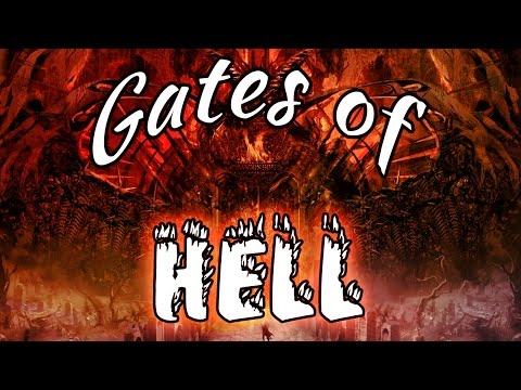 Mystery About Gates Of Hell Documentarytube