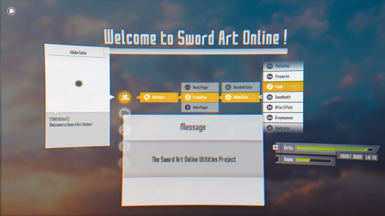 Sao Utils 2 Progressive Review Youtube