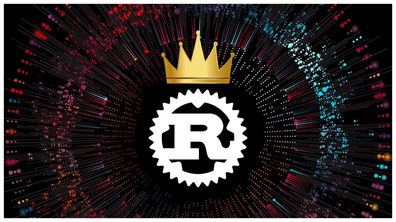 Is Rust The New King Of Data Science Youtube