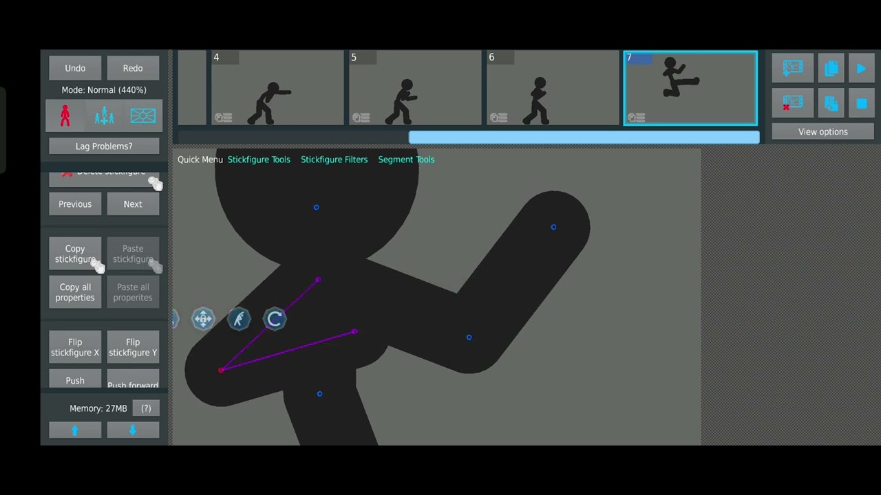 Sticknodes Tutorial 1 Youtube