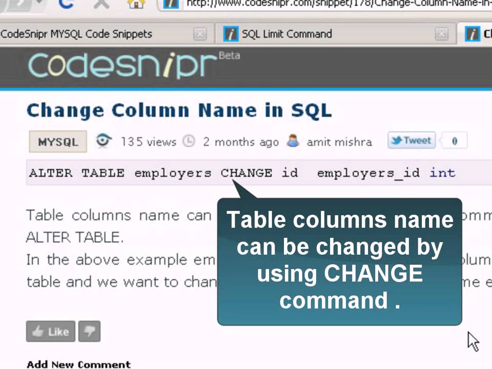 Add Column Name In Sql Add Column Sql Crem