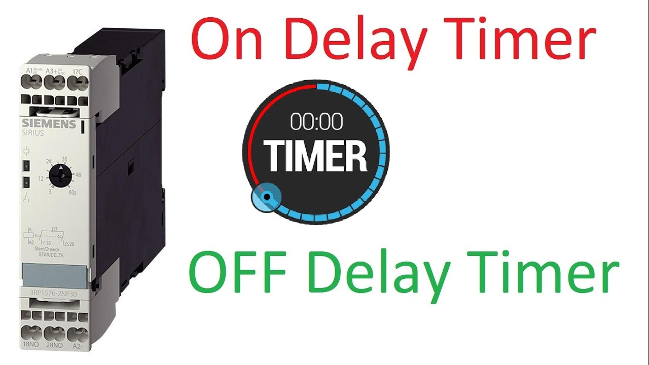 Electric Timer Countdown Timer