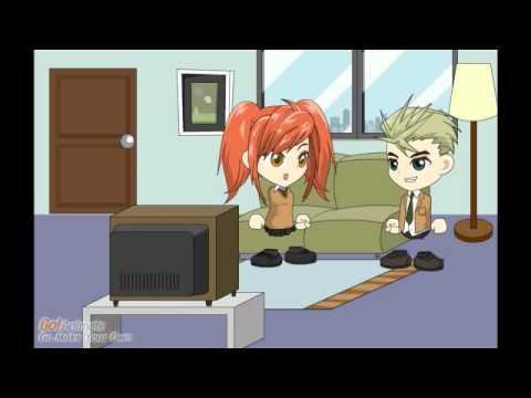 Goanimate Season 2 Episode 3 Failed Love Youtube
