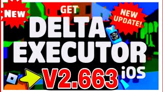 Delta Executor V2 663 Mp3 Music & Mp4 video downloads