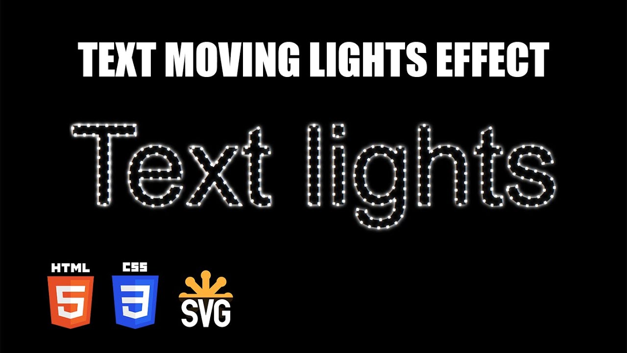 Text Blinking Effect In Css At Patricia Salinas Blog