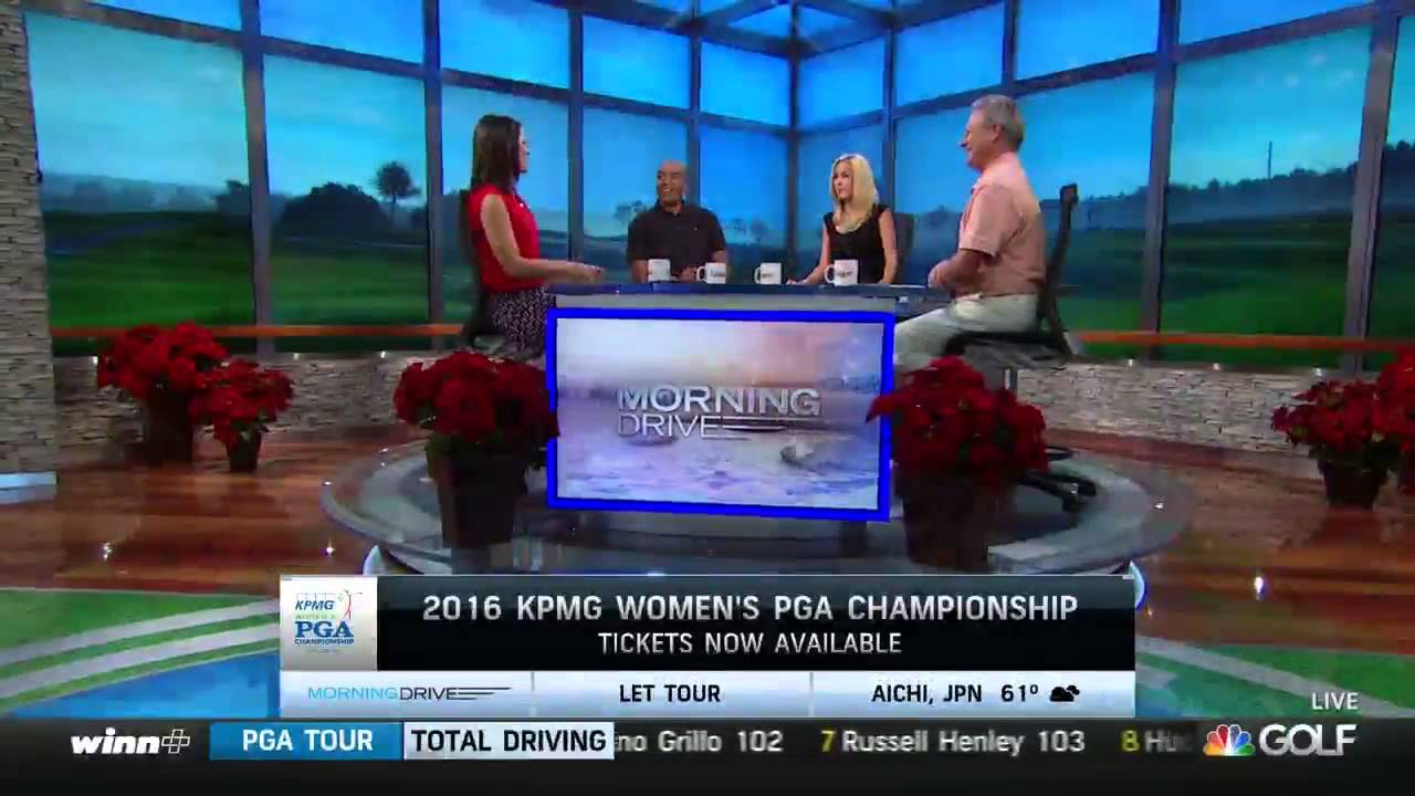 Paige Mackenzie On Morning Drive Youtube