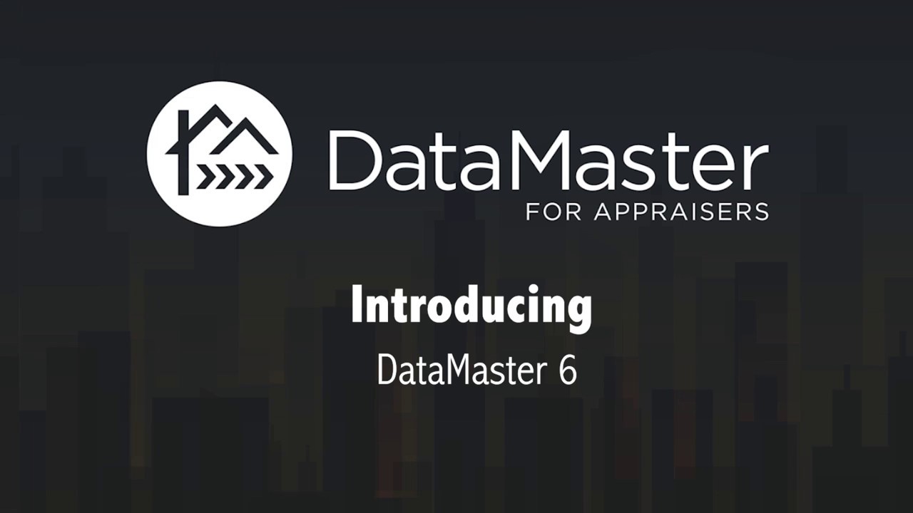 Datamaster Next Youtube