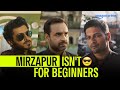 Who Is The Real King Of Mirzapur Pankaj Tripathi Divyenndu Or Ali Fazal ...