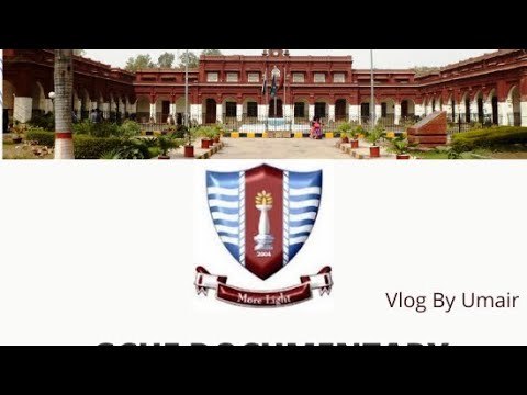 Gcuf Old Campus Cut Out Vlog Youtube
