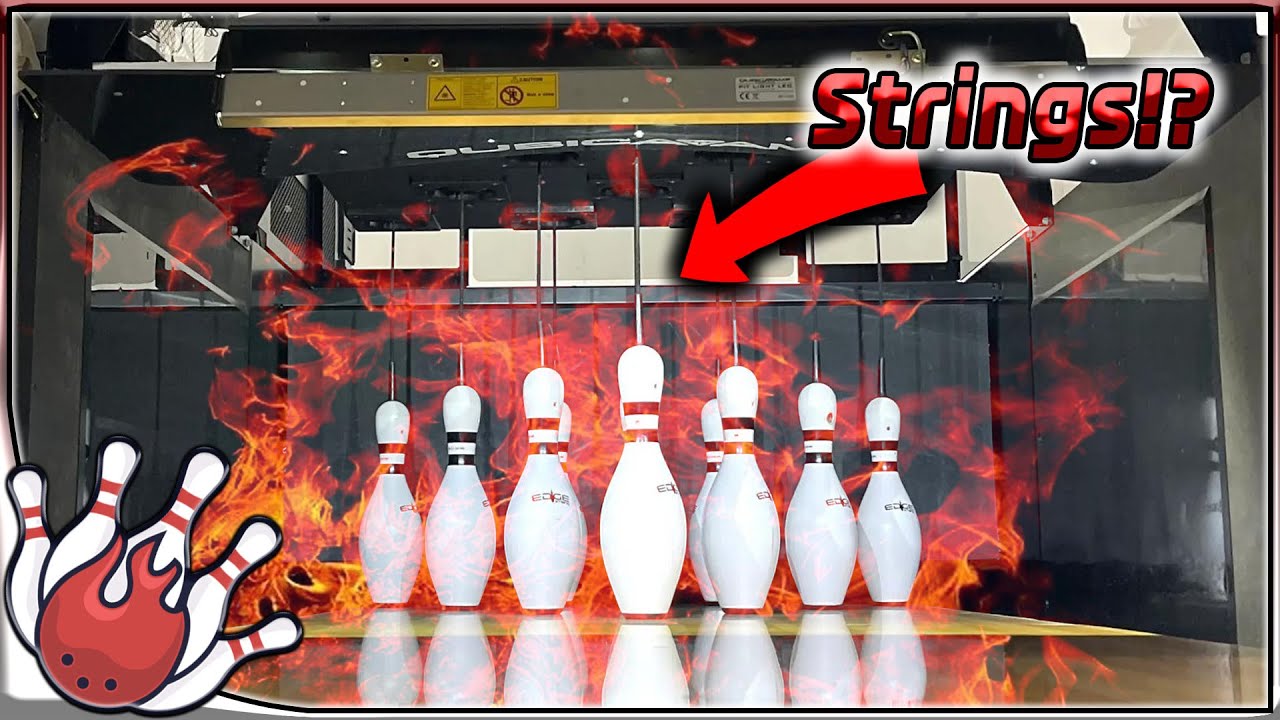 Should String Pin Bowling Be Illegal Youtube