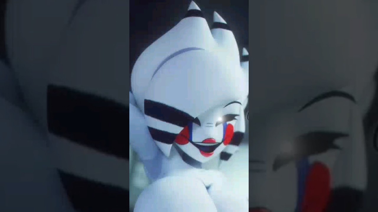Fap Nights At Frenni S Night Club The Waifu Puppet Milk Anime Girls