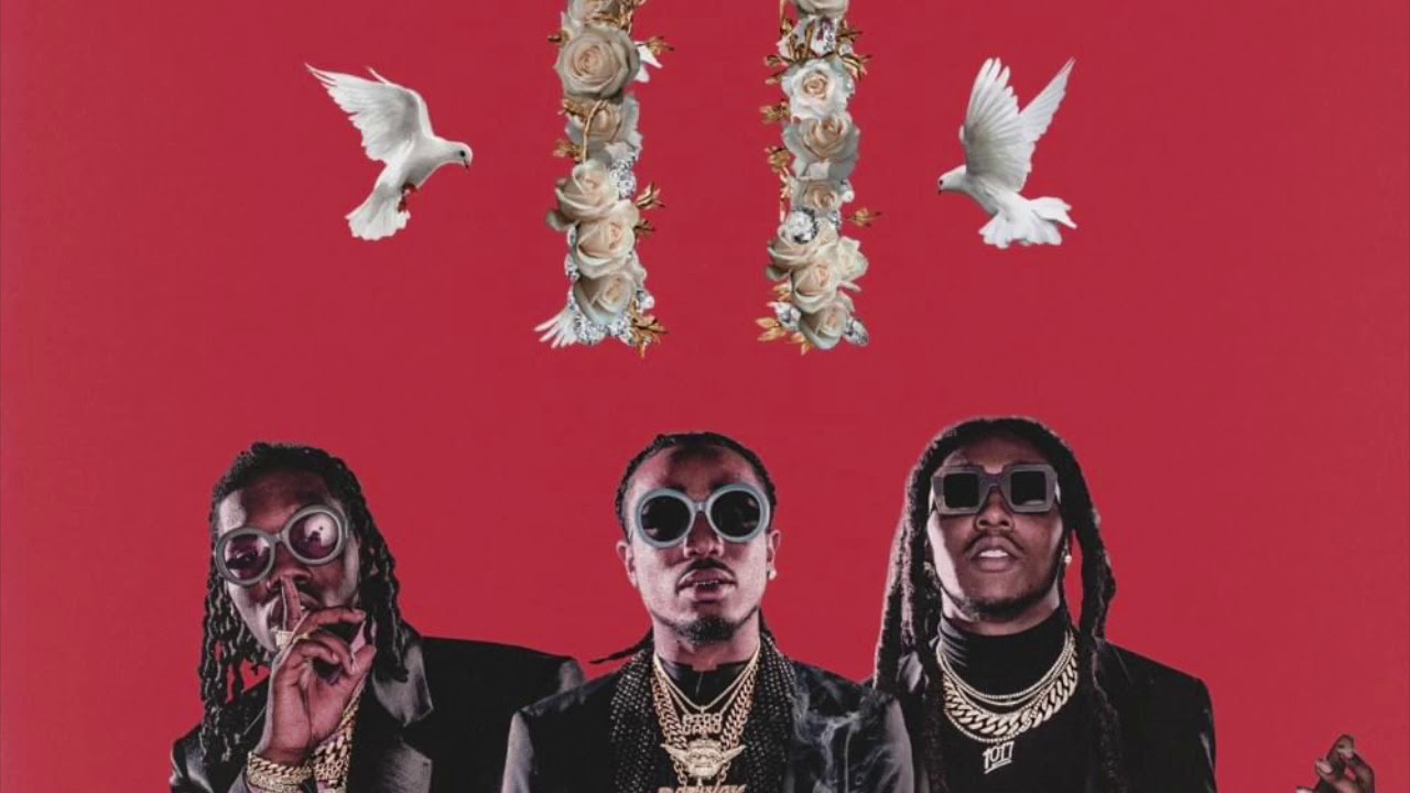 Migos Flooded Clean Bass Boosted Youtube