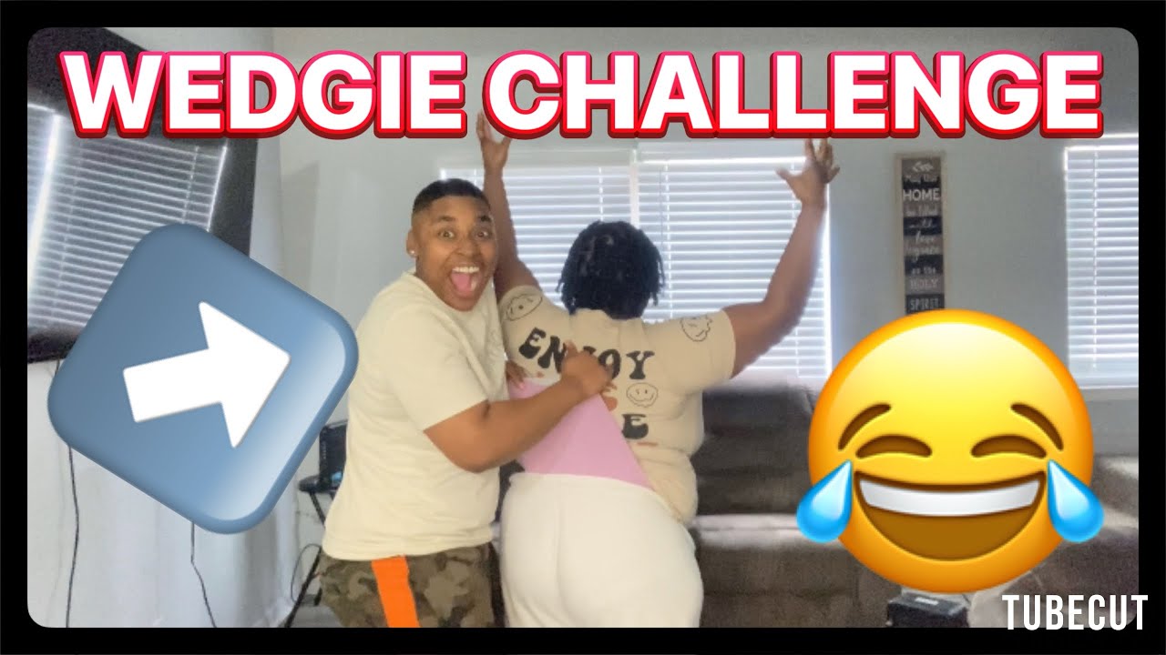 Extreme Hilarious рџ ј Rock рџєё Paper рџ Scissors пёџ Wedgie Challenge Must