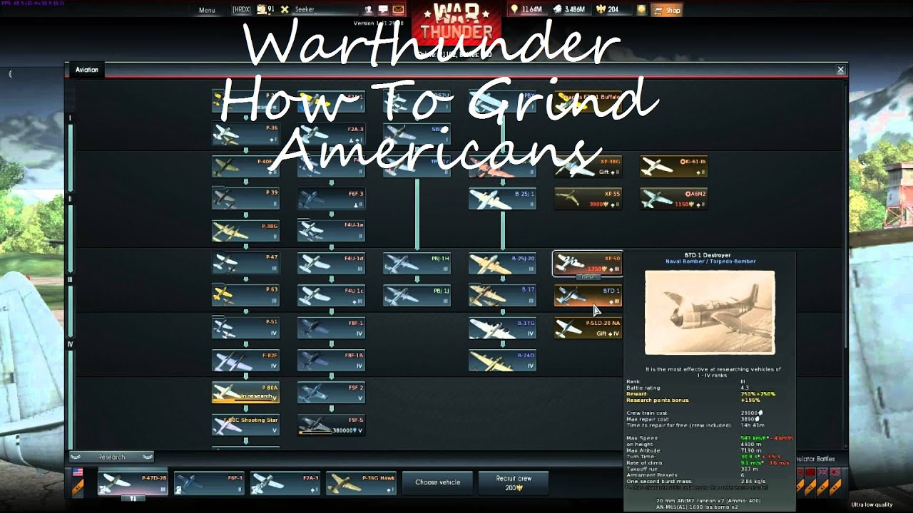 How To Grind In War Thunder At Irene Rayburn Blog