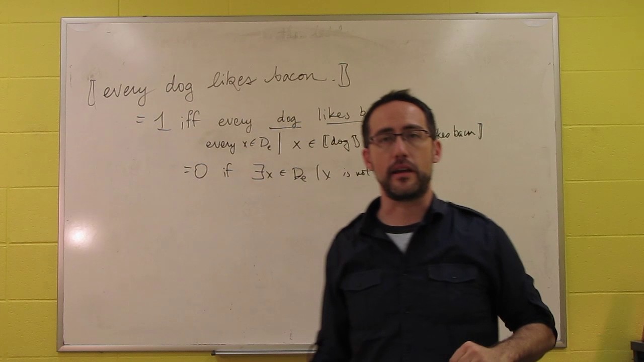 Q03 Universal Quantification Youtube