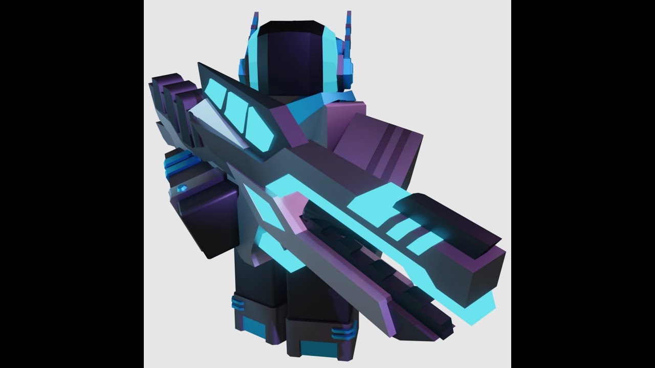 Phighting Guide Hyperlaser Youtube