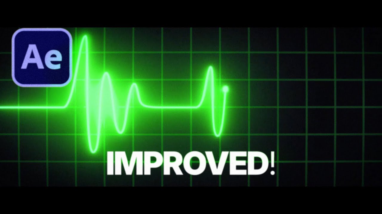 пёџ Complete How To Animate A Heartbeat In After Effects Animated