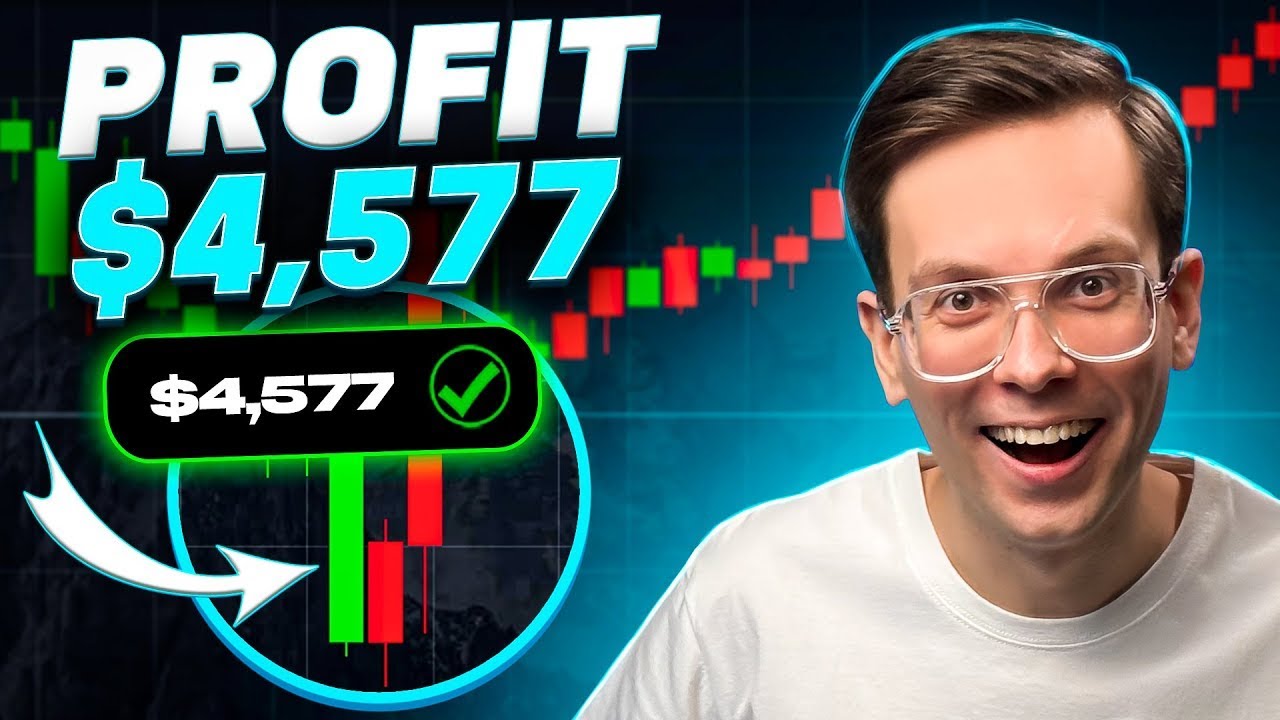Maximizing Profits In Binary Options Trading Profitable Trading Youtube