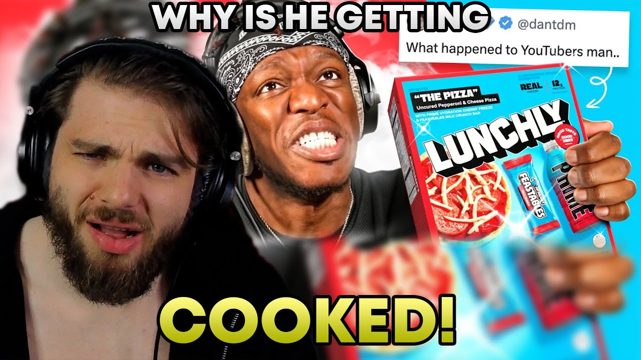 Ksi Fan Watches Everybody Hates Us Right Now Youtube