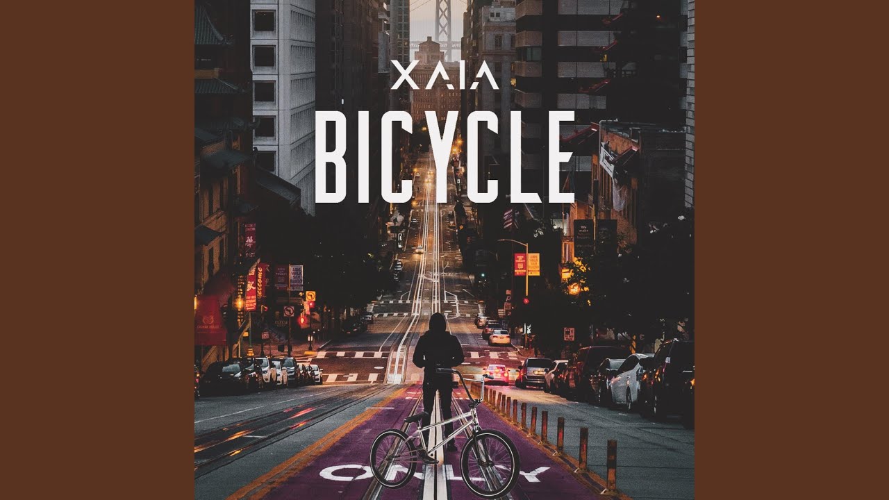 Bicycle Youtube Music