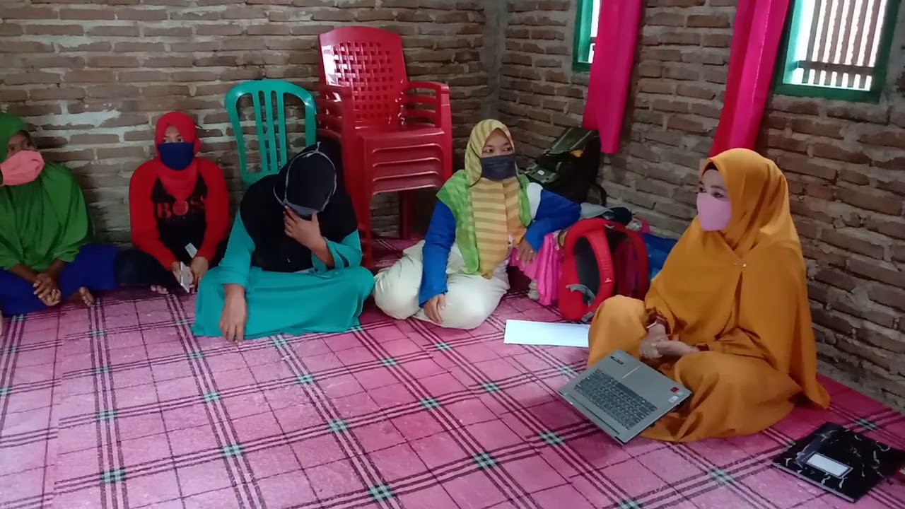 Modul 2 Youtube