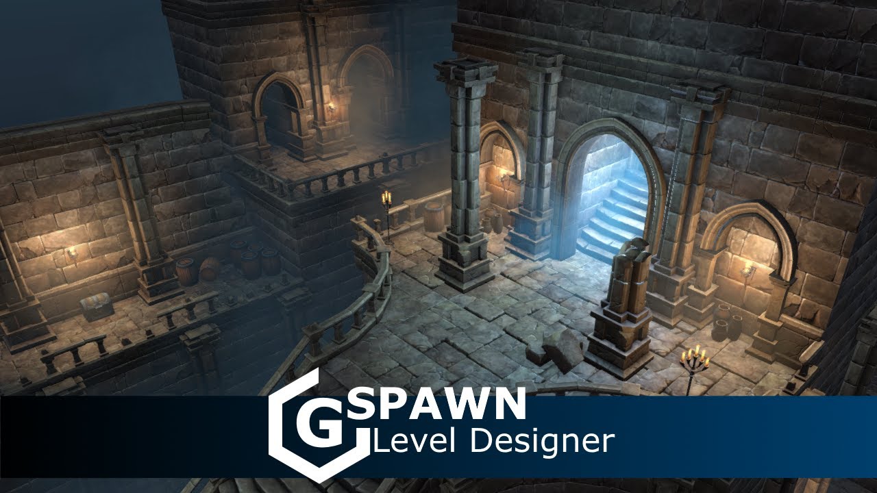 Gspawn Intro Part 1 Getting Started With Modular Environments