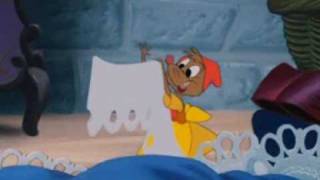 The Work Song Lyrics Cinderella Elyrics Net