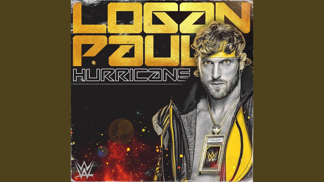Wwe Hurricane Logan Paul Youtube Music