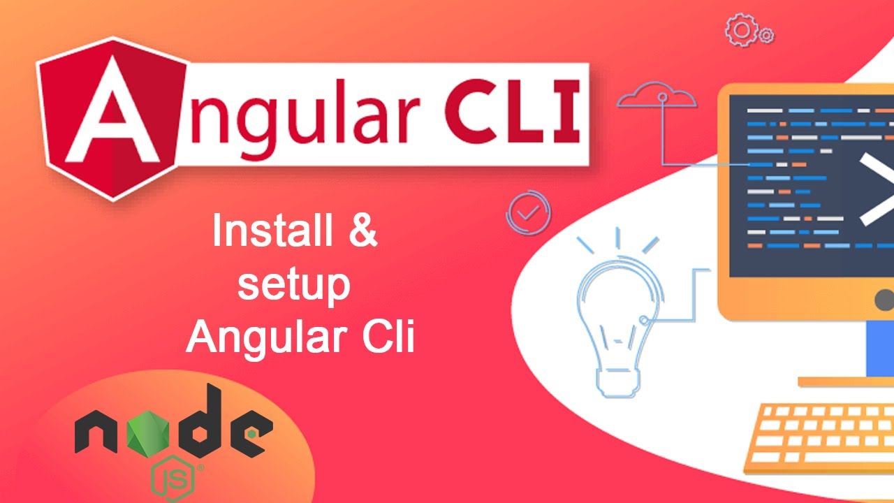 How To Install Angular Cli On Windows 10 11 Tutorial For Beginners