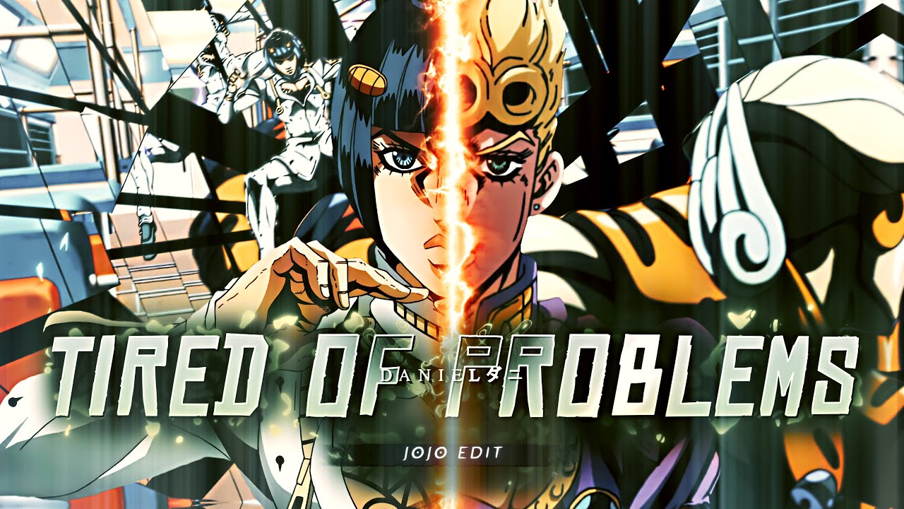 Jojo Quick Edit Youtube
