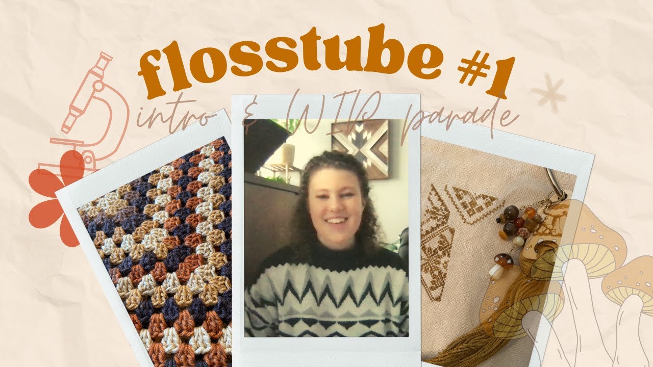 Flosstube 1 Intro Wip Parade Youtube