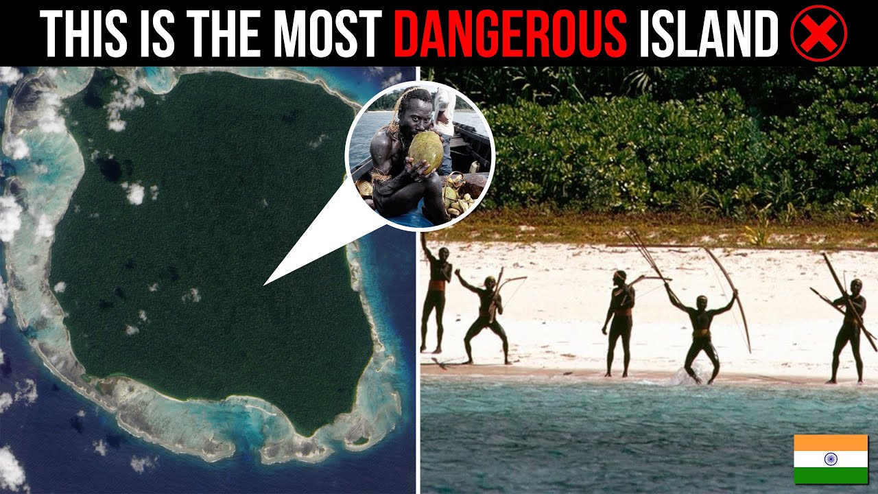 What Is The Scariest Island In The World At Alicia Barrenger Blog