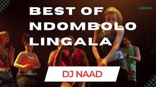 90 S Lingala Music Dj Naad Ft Awilo Longomba Gen Defao Pepe Kalle Wenge ...