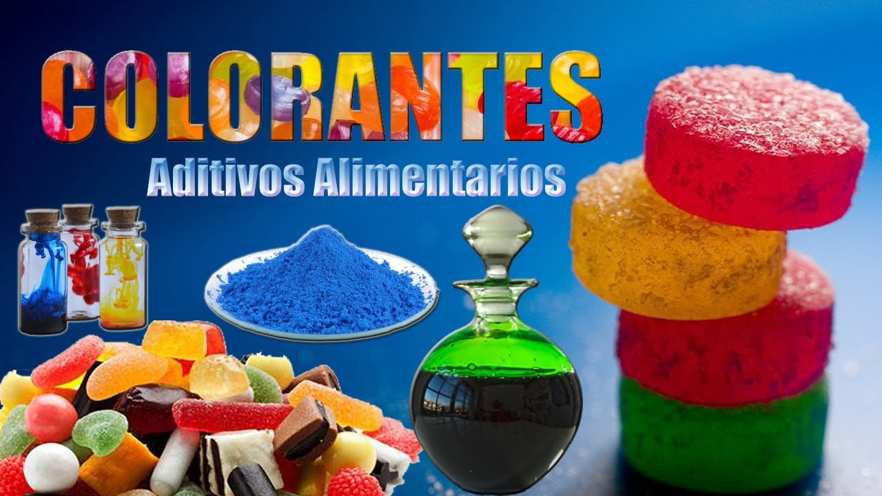 Que Son Los Colores Aditivos