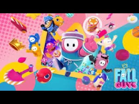 Fall Guys Stream Youtube