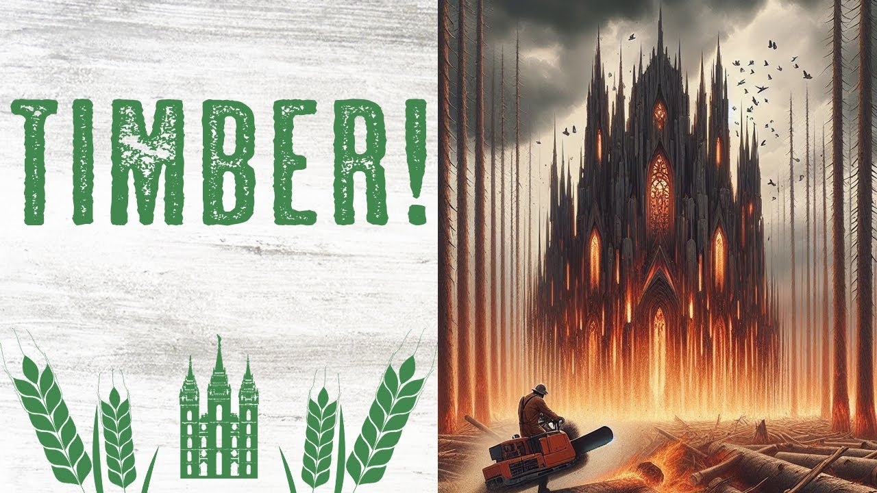 Timber Youtube