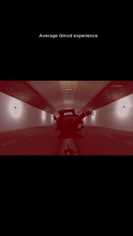 Average Gmod Experience Youtube