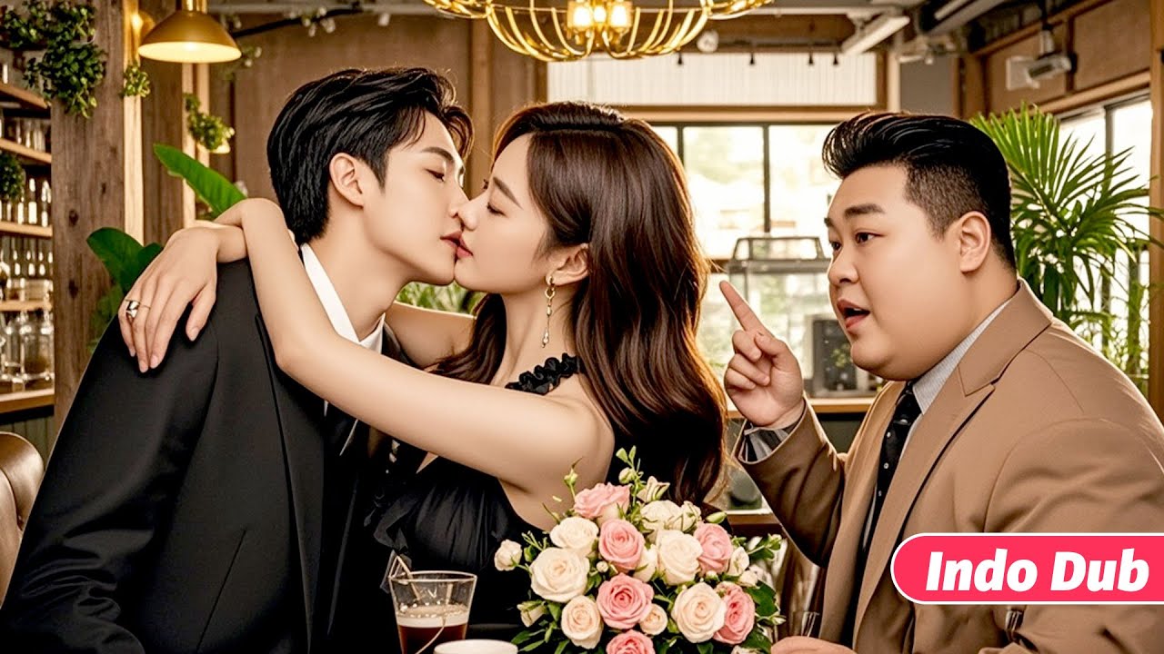 Dipaksa Nikah Dengan Pria Tua Gadis Malang Tak Disangka Ceo Tampan