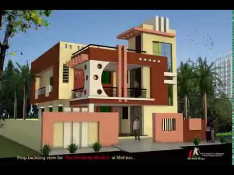 Second Floor Elevation Viewfloor Co